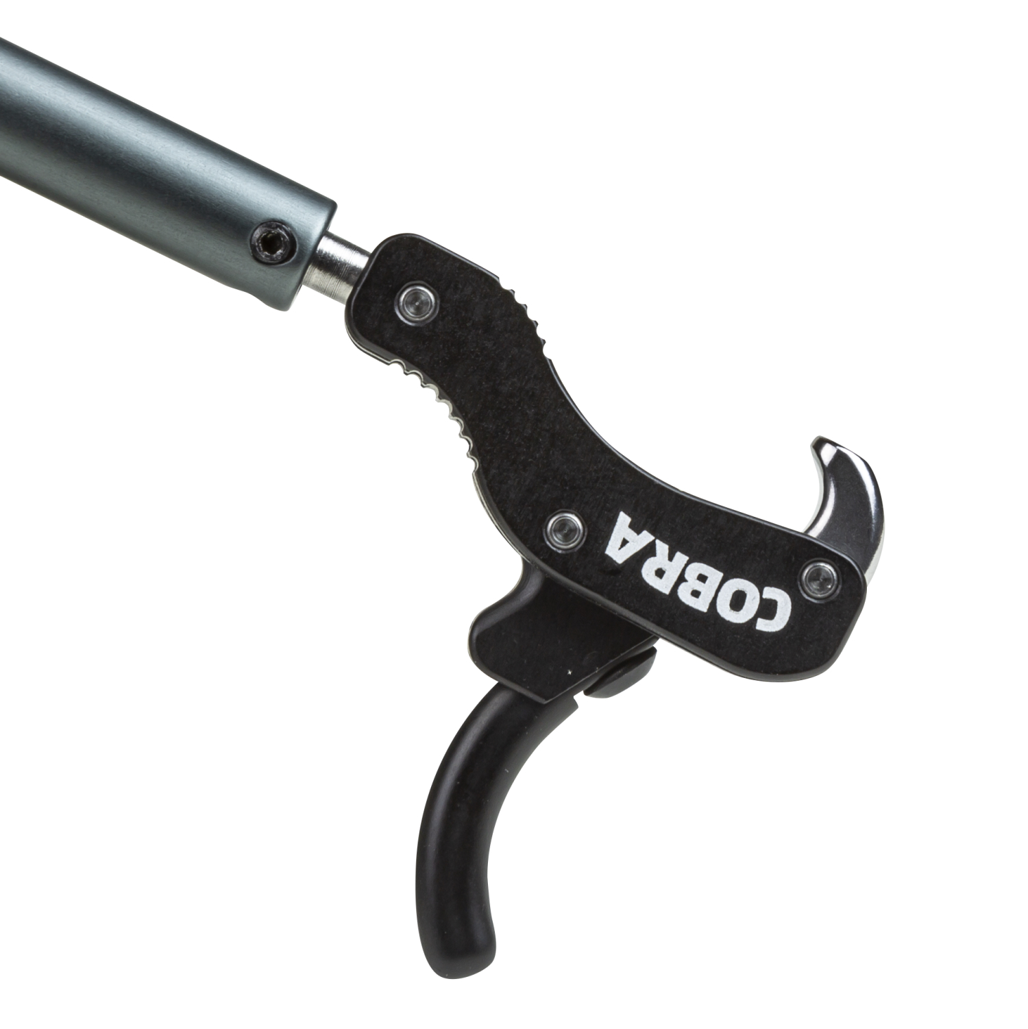 Select – Hook/4 triggers/Stainless Triple Joint/A228 Buckle/New Strap ...