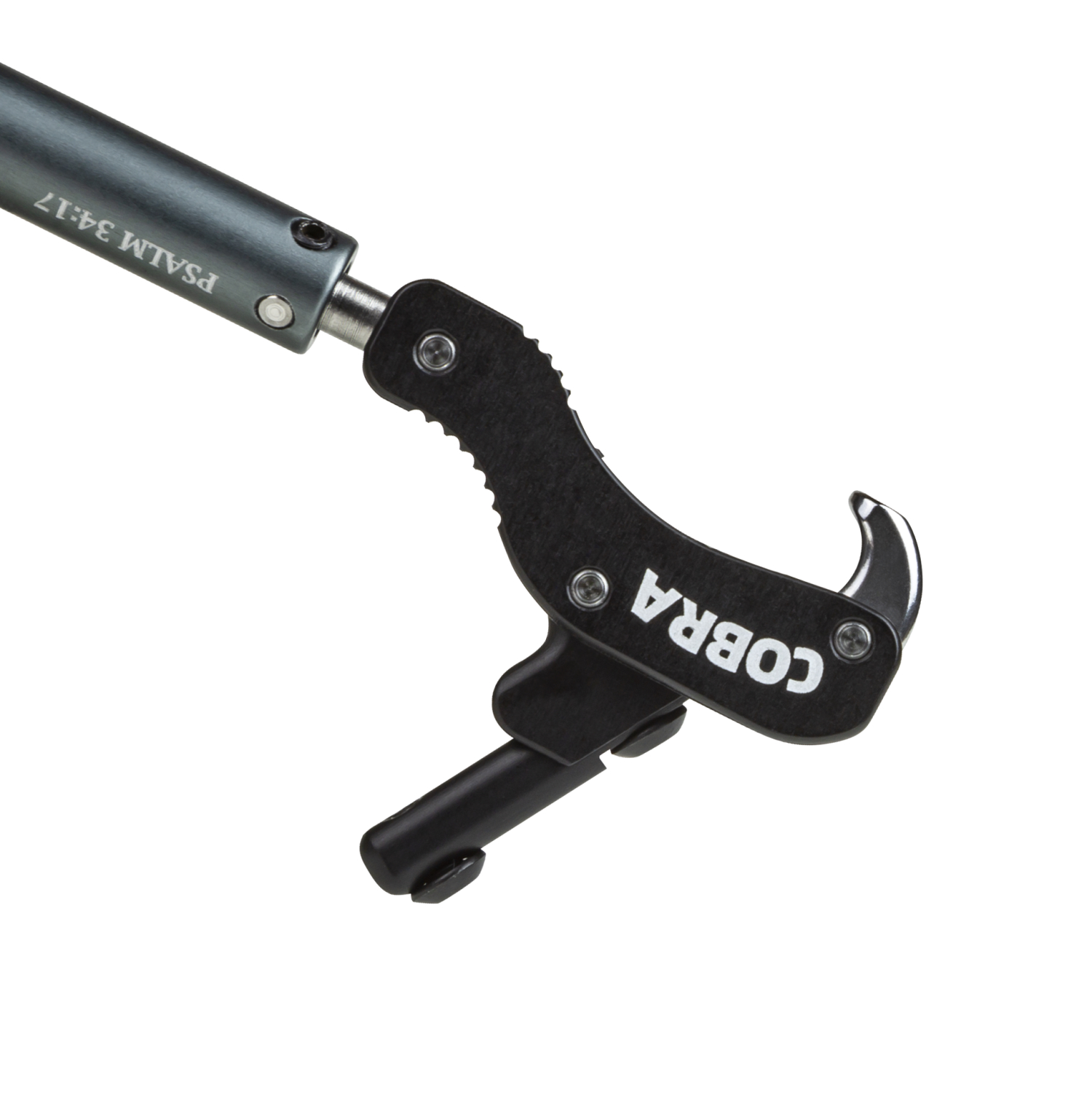 Select – Hook/4 triggers/Stainless Triple Joint/A228 Buckle/New Strap ...