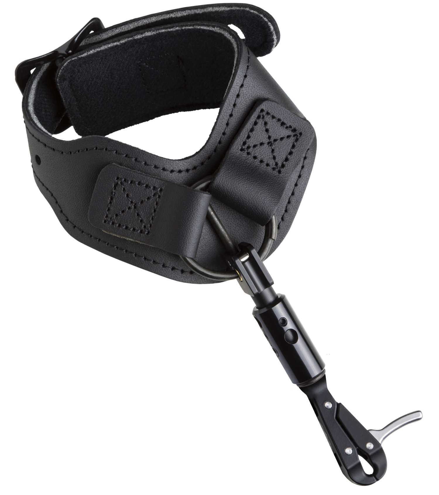 Patented – Pioneer – Pinch-to-Close Double Calipers/ Triple Joint Fold ...